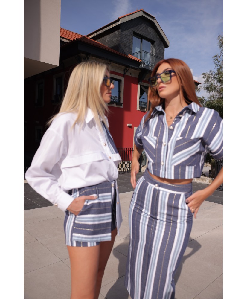 Calções Swallow Collection